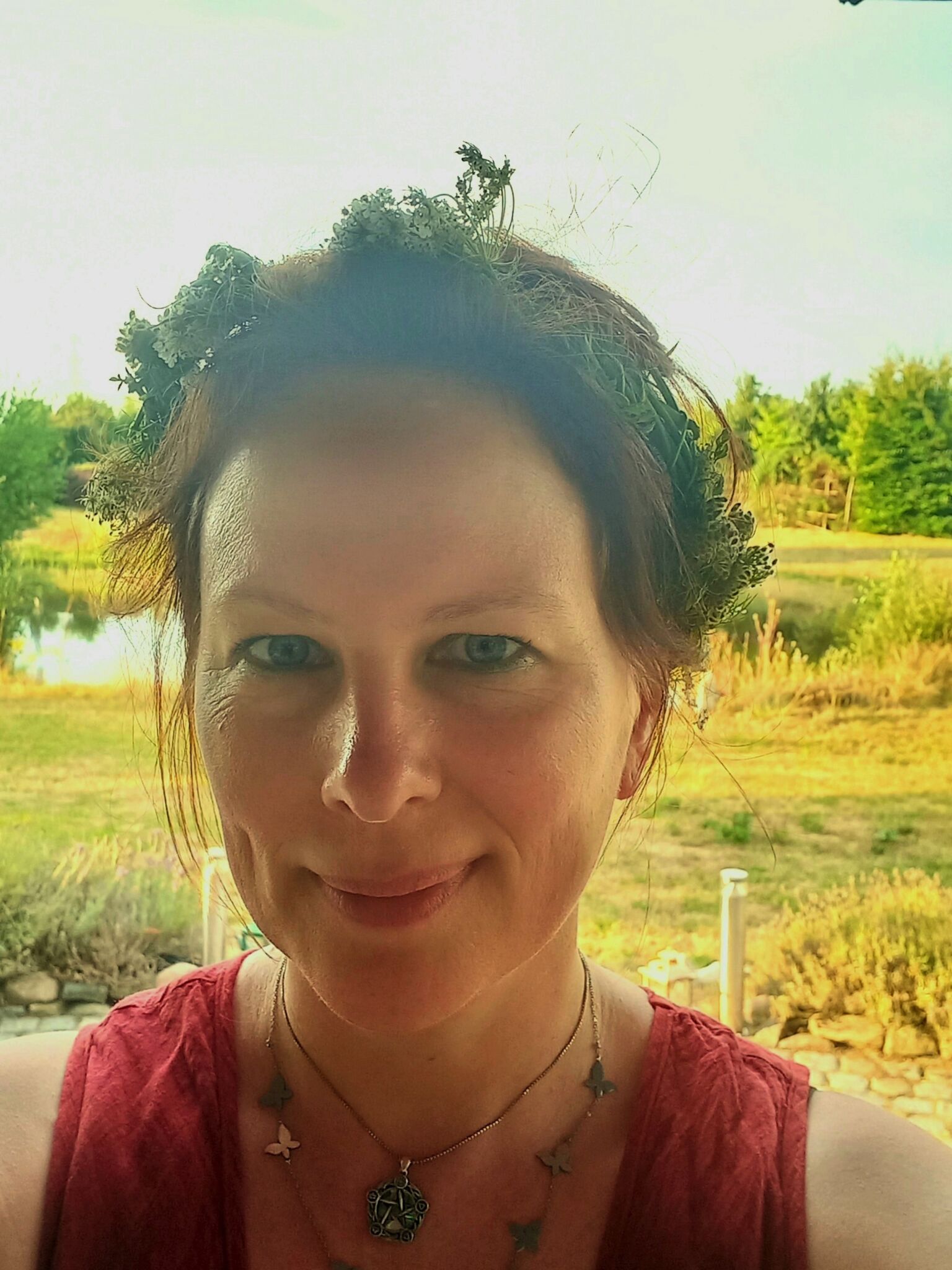 Christine Goerlich - Unser Forvigor Team